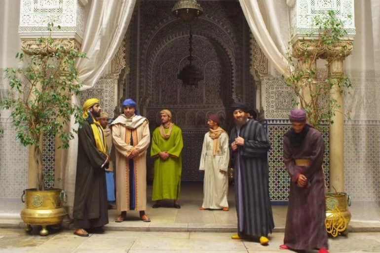 Gli imam Al-Shafi’i e Ibn Hanbal “discepoli” del poeta Abu Nawas e Ibn ...