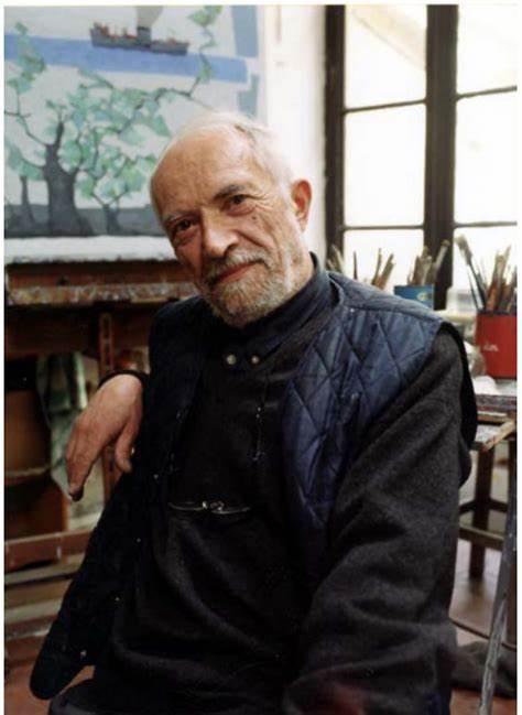 “L’IMPRONTA DEL MAESTRO” – CONTG.NEWS