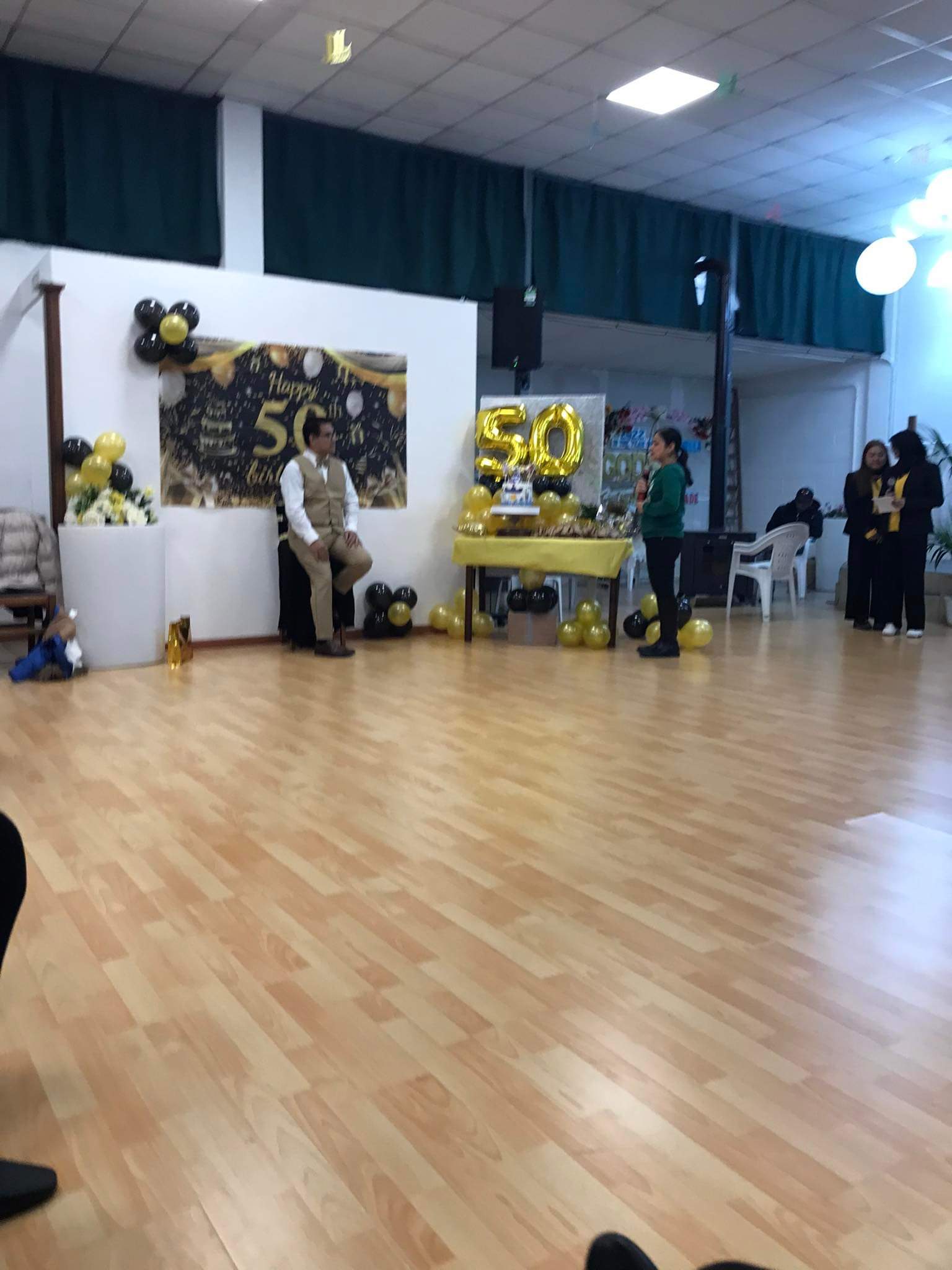 #HAPPY BIRTHDAY PASTOR ALDRIN PADILLA! BUON 50°COMPLEANNO DA CONTG.NEWS – CONTG.NEWS